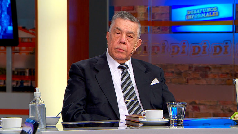 Ruben Correa Freitas: "Los fueros están para proteger la independencia ...