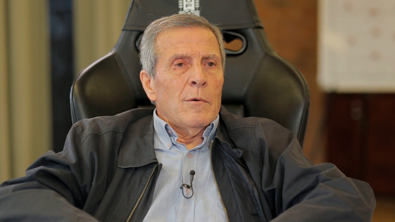 Tabárez: "Los años afuera del fútbol me sirvieron para saber que tenía ...