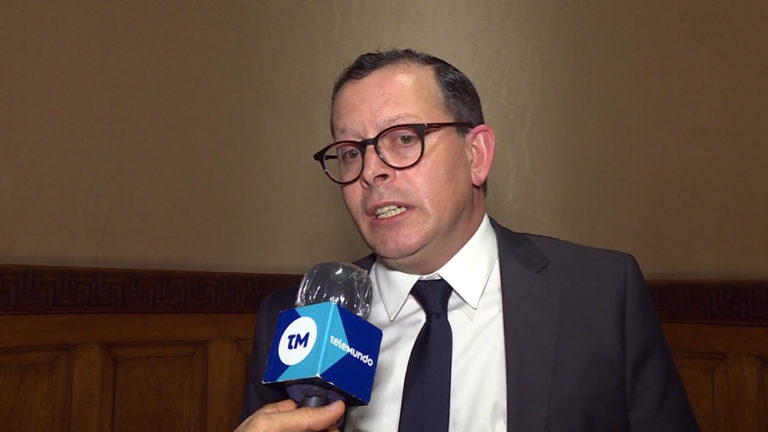 El diputado Álvaro Perrone advirtió que el INISA cuenta con una flota ...