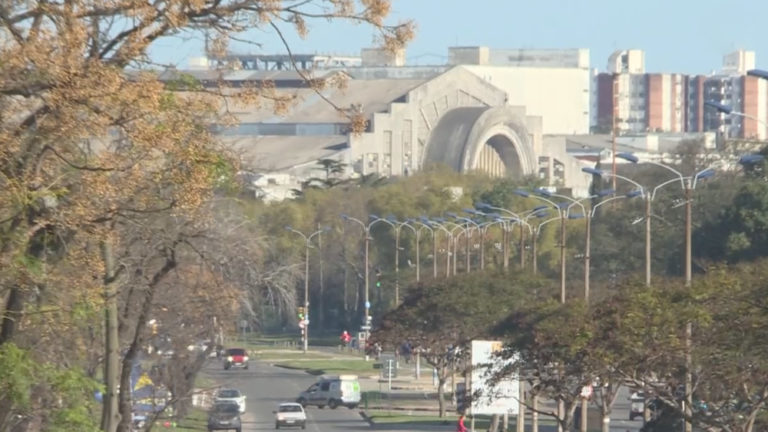 La zona donde funciona el Mercado Modelo tendrá carácter residencial ...