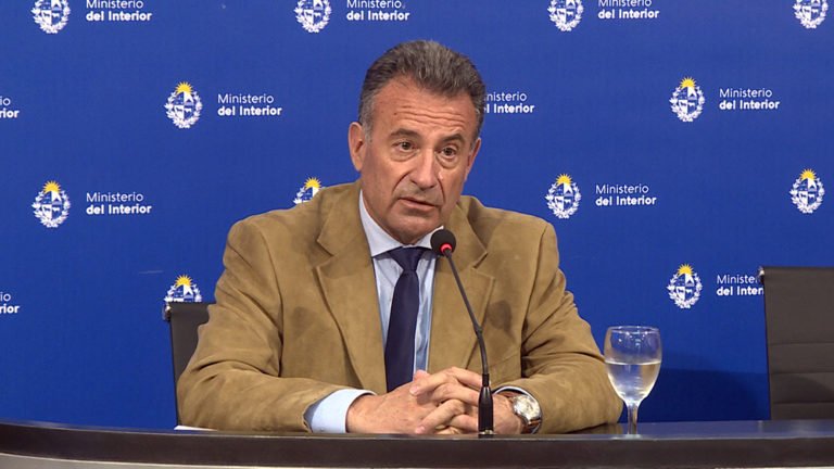 Daniel Salinas pidió a la gente que "se ponga las pilas" para evitar ...