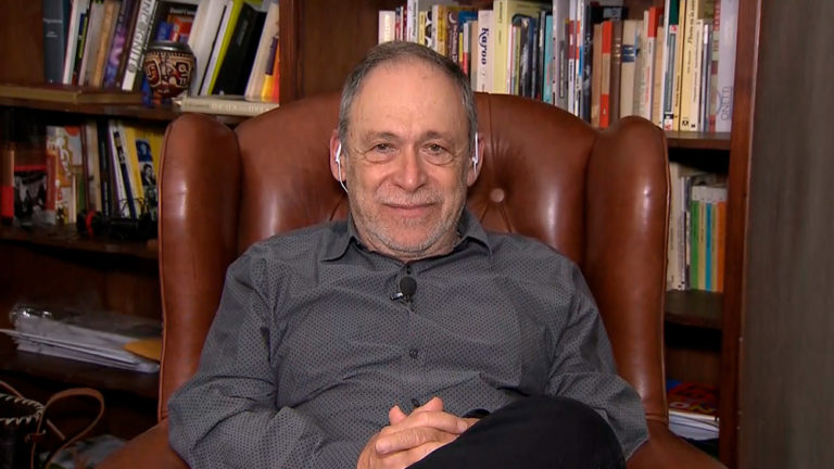 Roberto Blatt: "Es una oportunidad para acercar al público uruguayo a ...