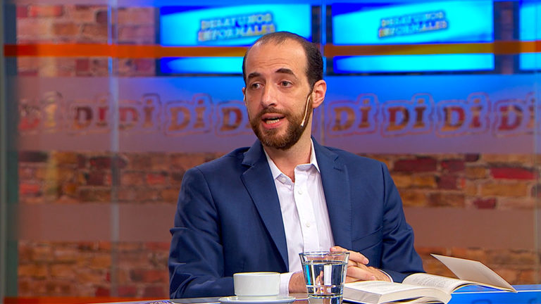 Fernando Amado sobre la masonería: "Hoy es una institución que llegó ...