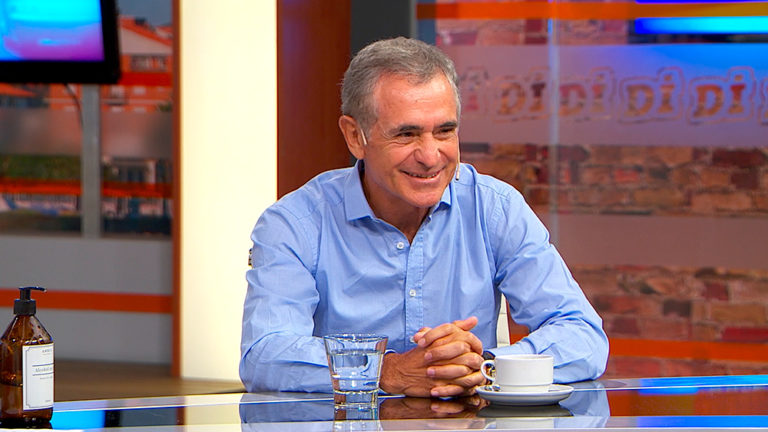 Manuel Antelo: "La estabilidad es fundamental cuando uno invierte en el ...