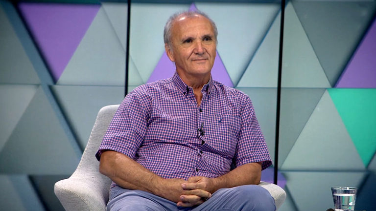 Richard Read: "Unas de las cosas buenas de este año es que en el ...