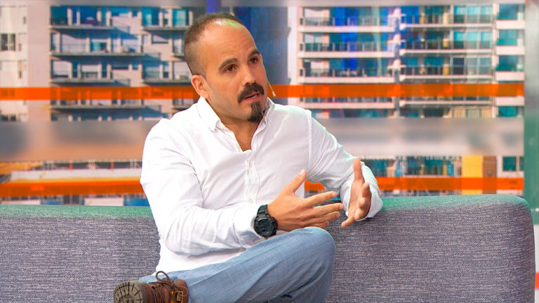 "Después de ómicron la pandemia no va a volver, es un punto de ...