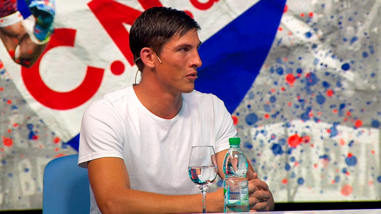 Sergio Rochet sobre la final del Intermedio: "Centurión está preparado ...