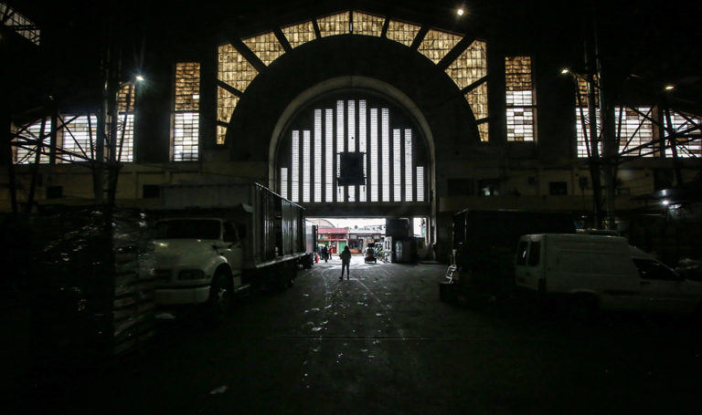 Repasamos la historia del Mercado Modelo que cierra sus puertas después ...