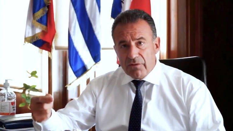 El mensaje de Daniel Salinas sobre la agenda para vacunarse: "Sabemos ...