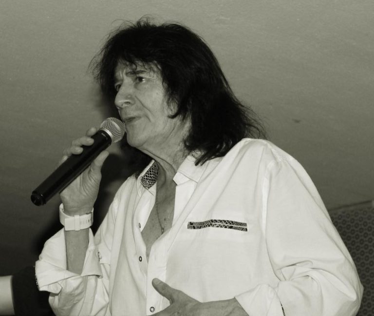 Falleció Mario Silva, ícono de la música tropical uruguaya - Teledoce.com