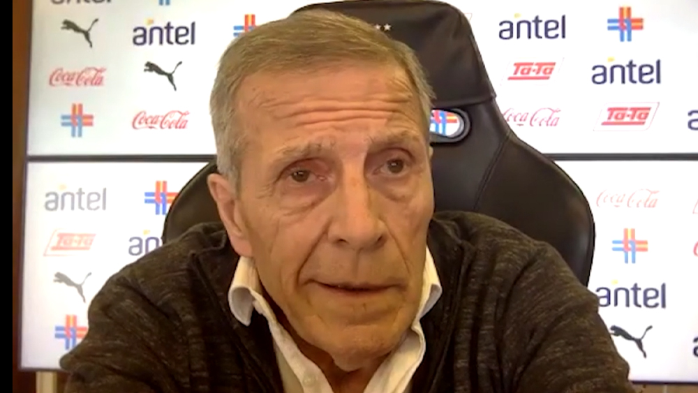 Tabárez en contra de las modificaciones en el calendario de las ...