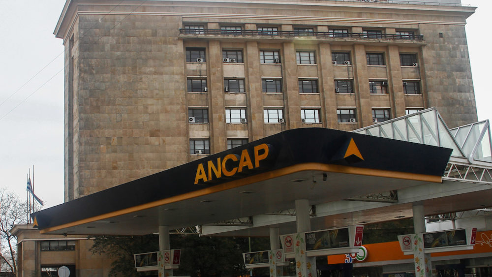 El 19 Capitales No Pudo Llegar A Artigas Por El Mal Estado De La Ruta