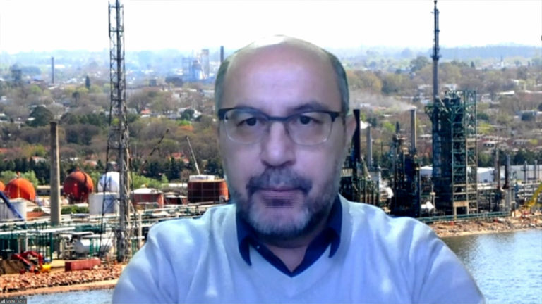 Walter Sosa: "El MEF no solo no redujo su carga impositiva sino que la ...