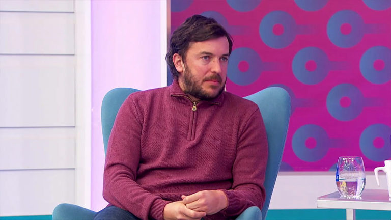 "Los mellis: el cuaderno azul": la nueva novela de Daniel Baldi ...