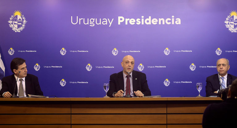 Un 86% de los uruguayos aprueba el trabajo realizado por el GACH, según ...