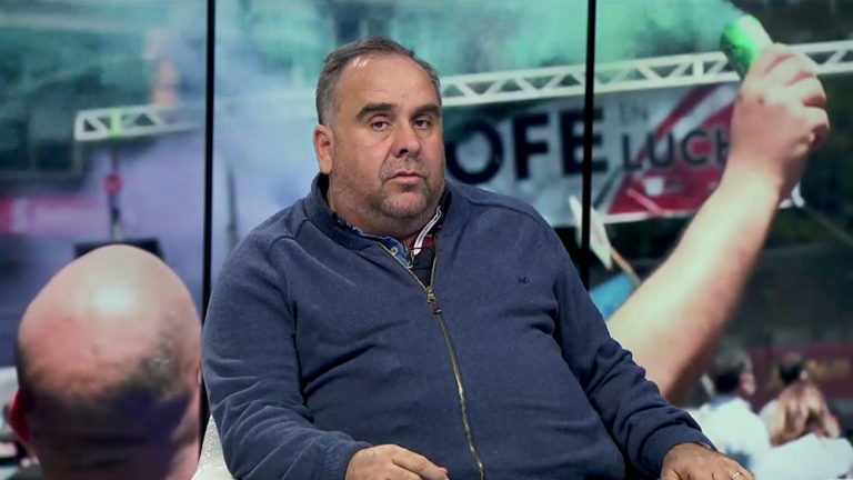 Rendición de cuentas busca regular licencias por enfermedad - Teledoce.com