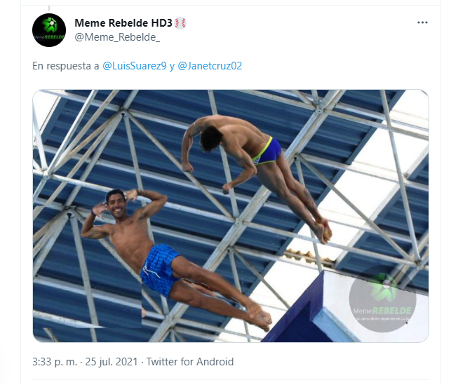 Las fotos que subió Luis Suárez de sus vacaciones llenaron las redes de ...