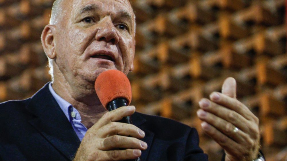 Quién es Martín Mutio, el hombre de 32 años a quien todas las pistas ...