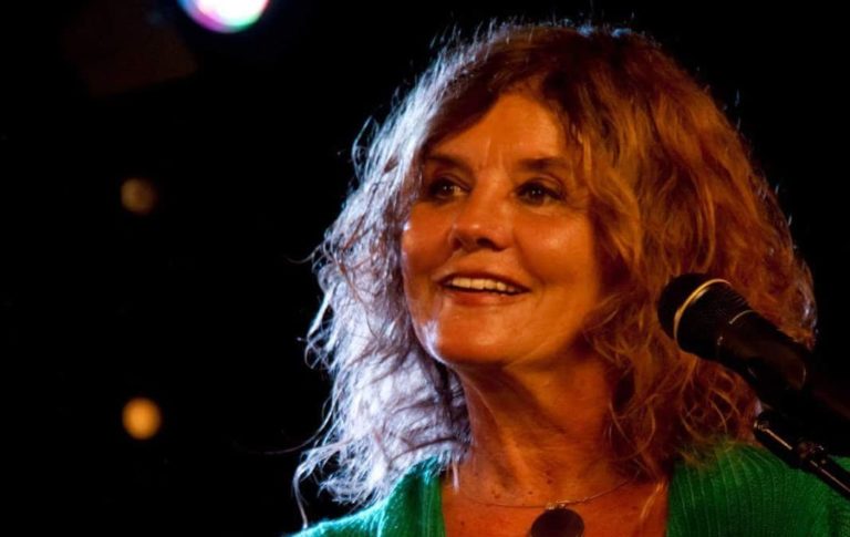 Murió a los 76 años Nancy Guguich, creadora de Canciones para no dormir ...