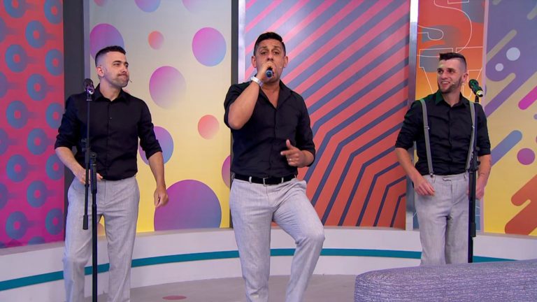 "La furia" regresa a los escenarios - Teledoce.com