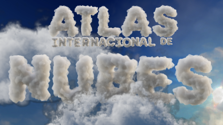 El proyecto que intenta catalogar a todas las nubes del cielo en un ...