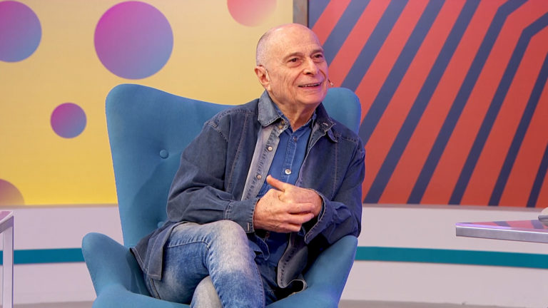 "Creer y reventar": una obra dirigida por Mario Morgan - Teledoce.com