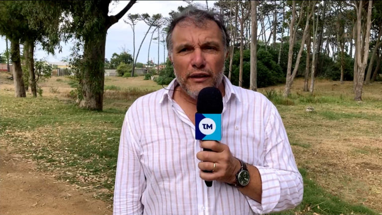 Alejo Umpiérrez sobre el comienzo de temporada en Rocha: "De punta a ...
