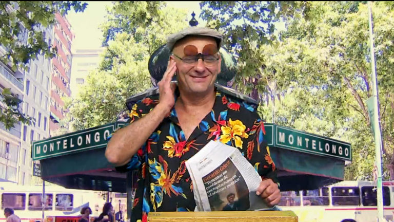 Montelongo: "Empezó a rodar la pelota" - Teledoce.com