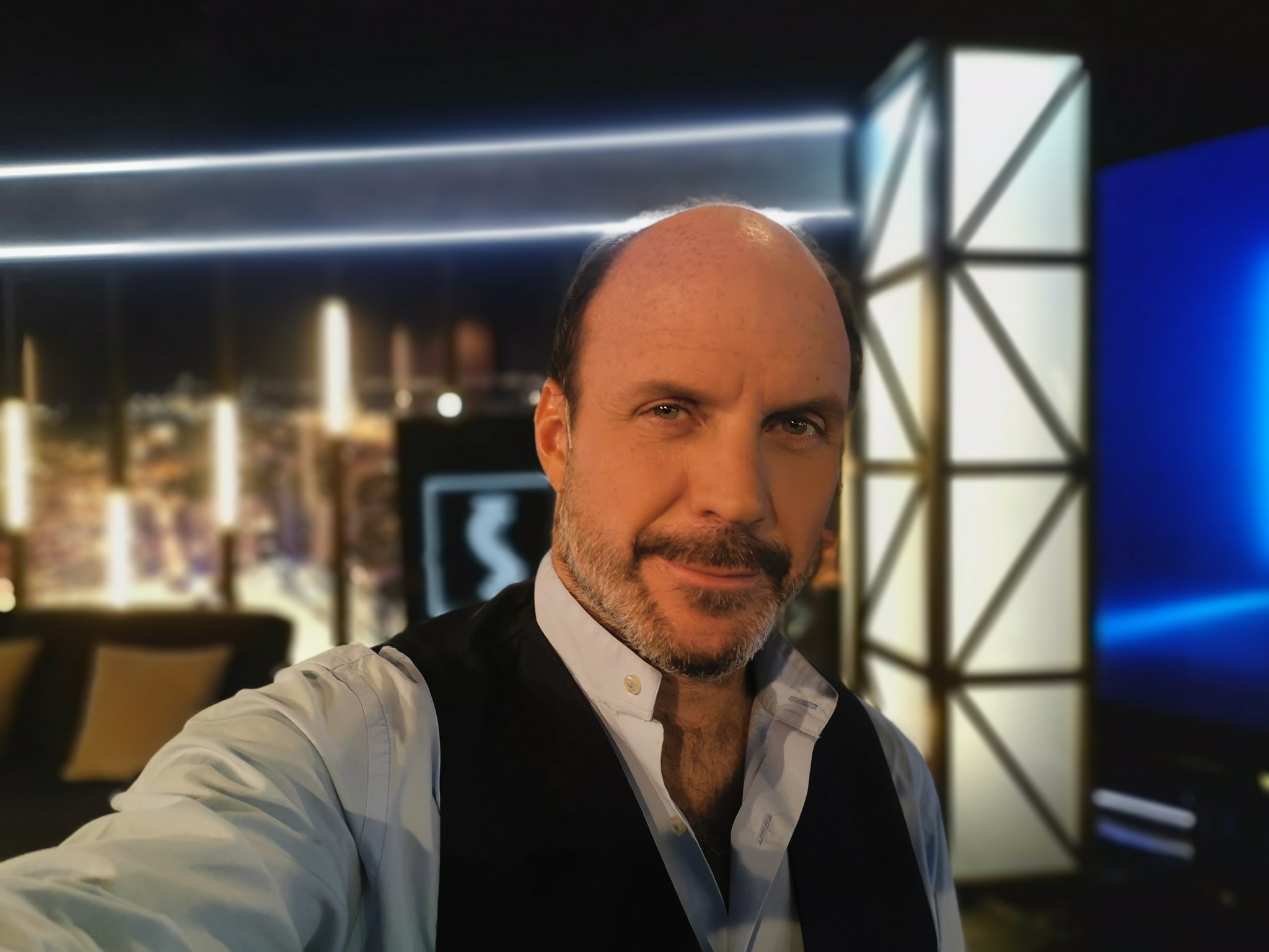 Tras explicaciones de Alfaro sobre allanamiento, Ignacio Álvarez dijo ...