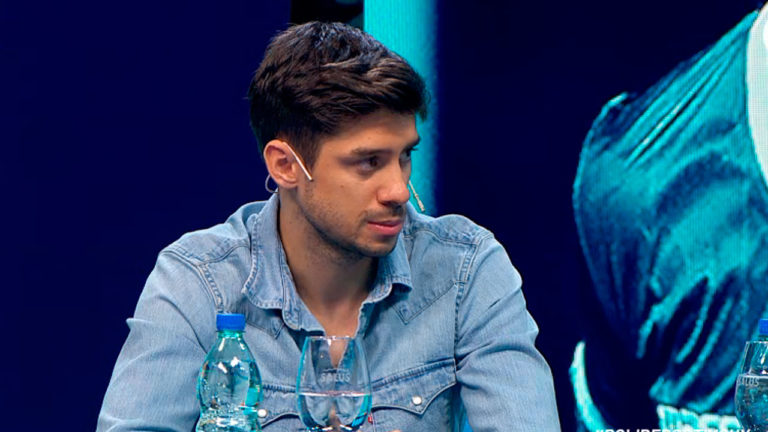 Matías Cabrera sobre el conflicto con Defensor Sporting: "No podíamos ...