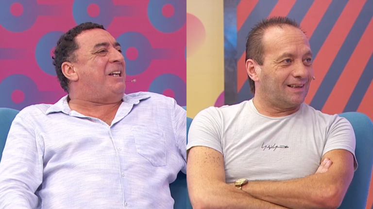 Karibe con K vuelve a los escenarios - Teledoce.com