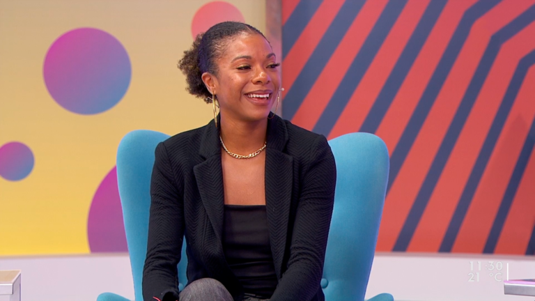 Déborah Rodríguez clasificó para competir en el Campeonato Mundial de ...