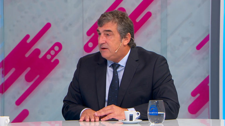 Sergio Botana: "El contrabando solo se termina abatiendo la diferencia ...