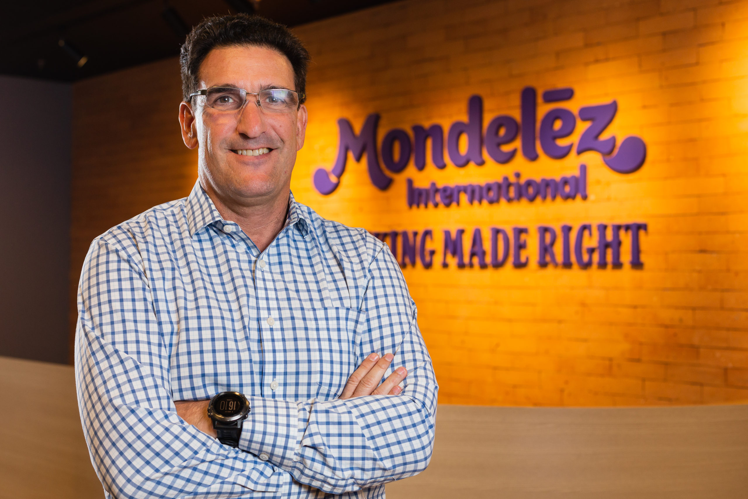 Mondelēz International anuncia nuevo Presidente para América Latina ...