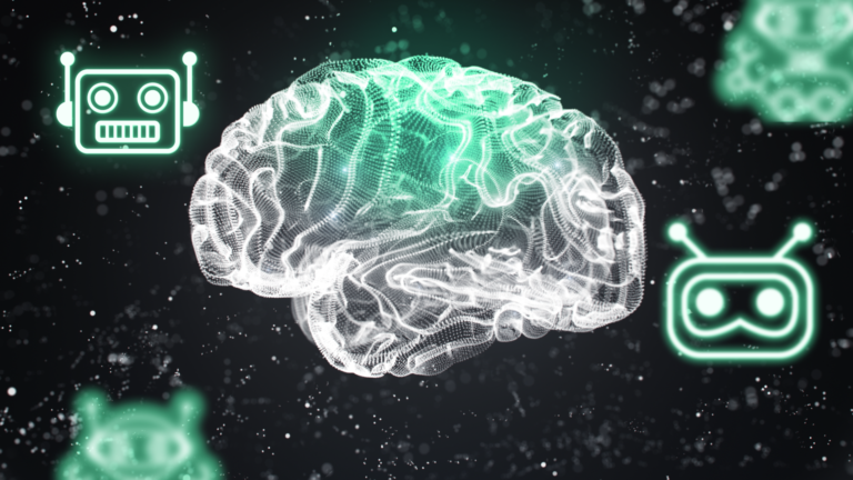 Robots a lo profundo del cerebro, una tecnología que ya es una realidad ...