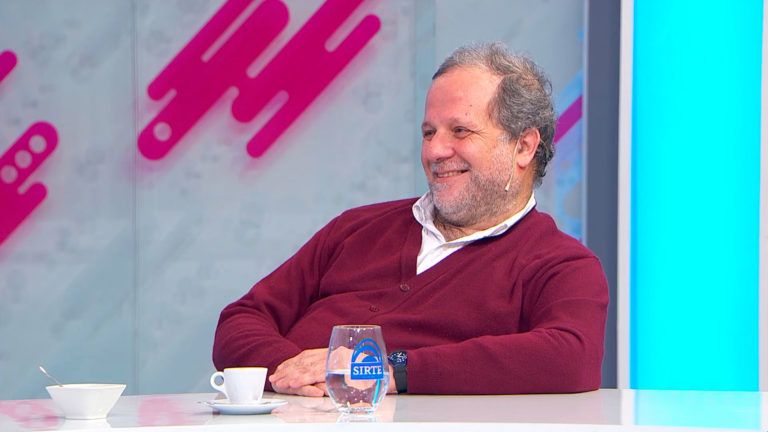 Luján: Para llegar a una salida de la guerra "tiene que haber un ...