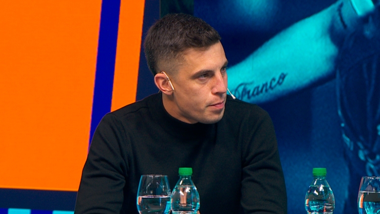 Nicolás Milesi: "Está todo encaminado y hablado, solo falta la firma ...