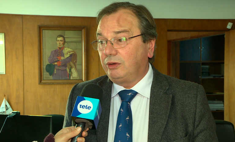 "Estamos muy entusiasmados y esperamos poder licitar antes de fin de ...