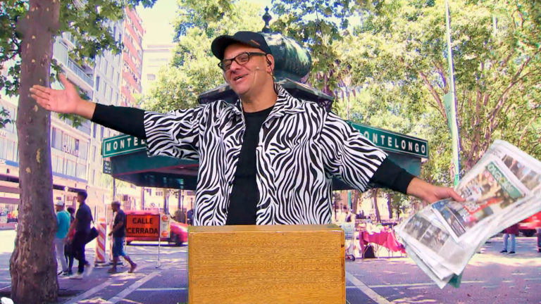 Montelongo: "Se logró el objetivo" - Teledoce.com