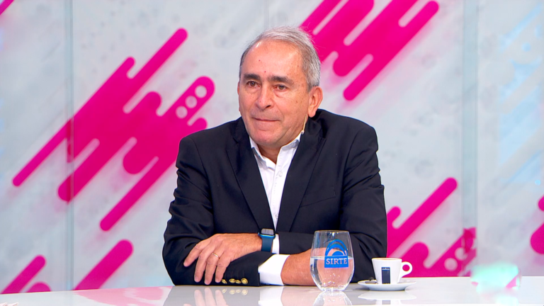Pablo Curbelo sobre avance del uso de vapeadores: "Es una situación que ...
