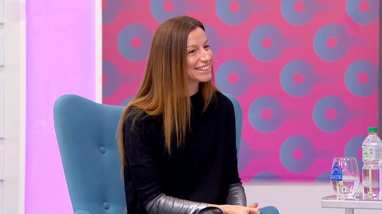 "Vinculear": el nuevo libro de Cecilia Cé y una propuesta "para ...