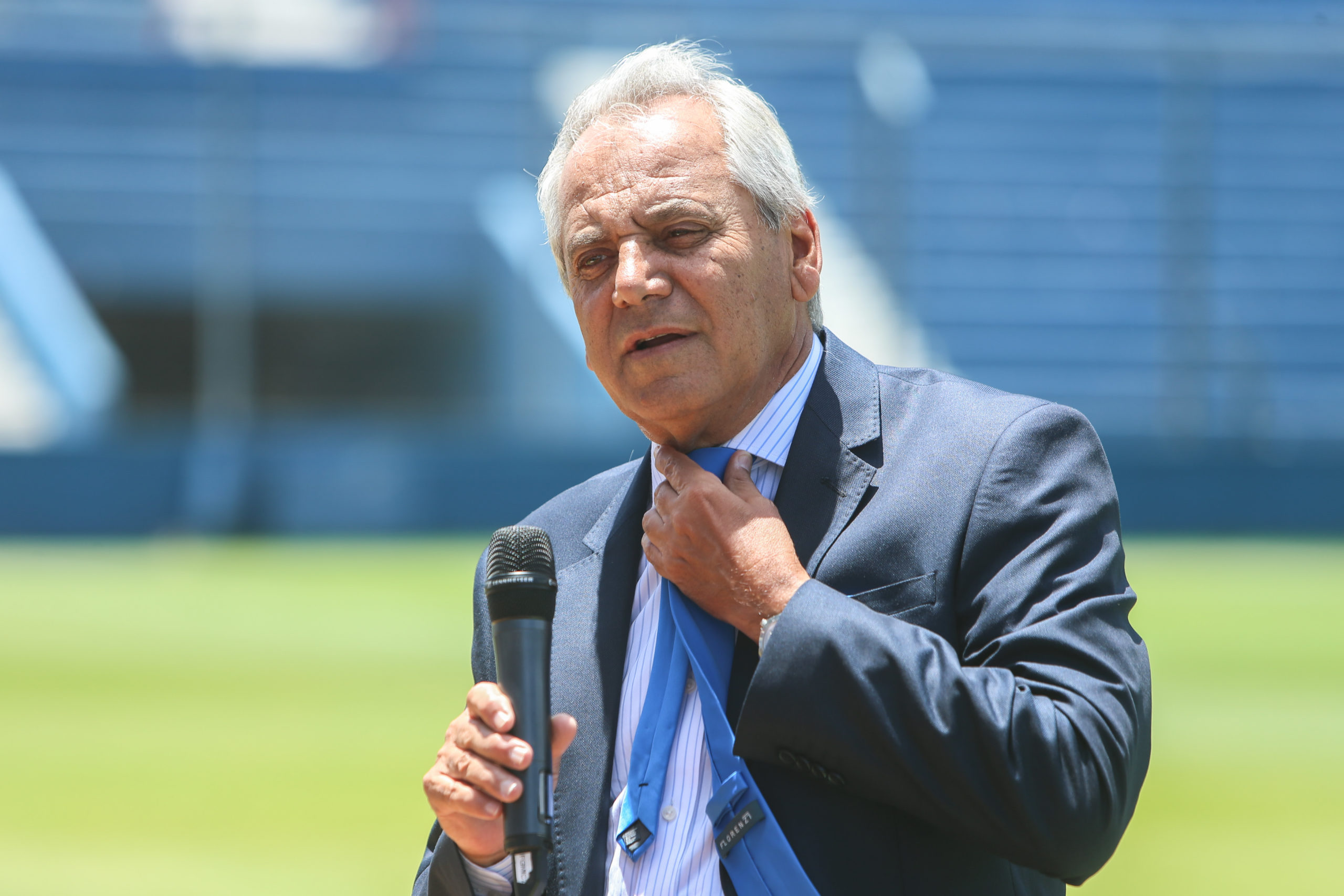 "Tiene un montón de razones para venir": Fuentes aseguró que harán "lo ...