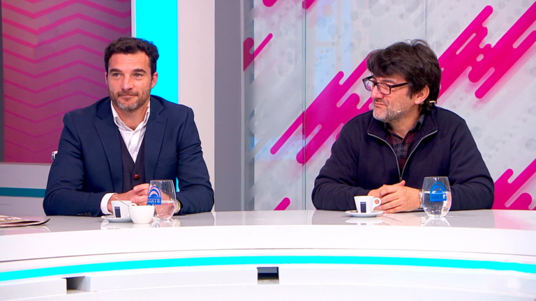 "Frente al asesino": el podcast sobre Pablo Goncálvez - Teledoce.com