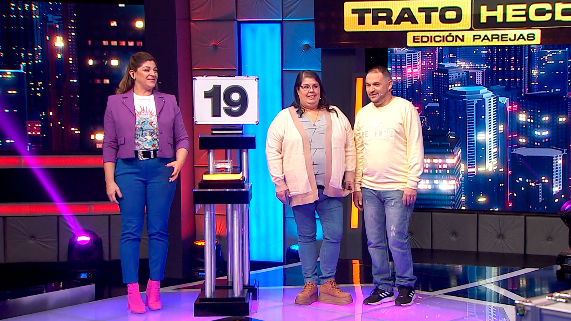 Inicio - Teledoce.com