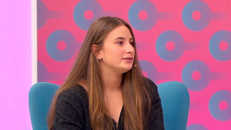 Manuela Rotundo es medalla de bronce en lanzamiento de jabalina en ...