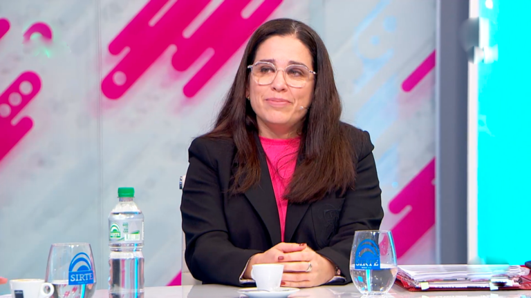 María Eugenia Roselló: "El Poder Judicial está totalmente desarmado de ...