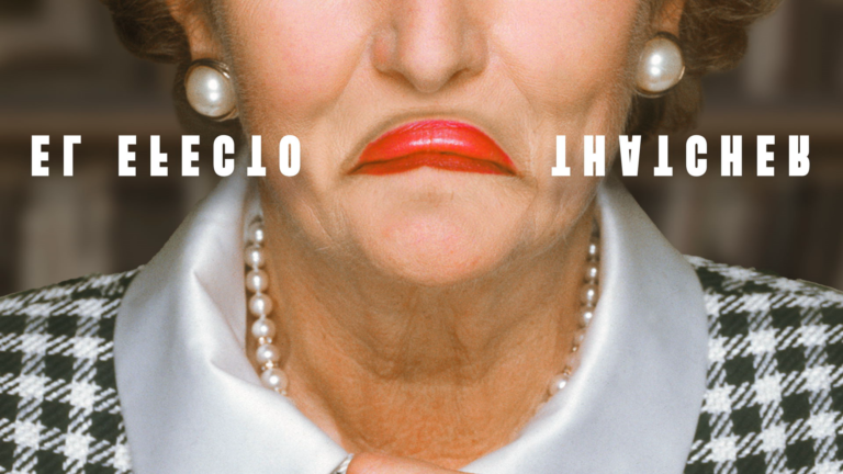 Lo que el "Efecto Thatcher" dice sobre cómo el cerebro procesa la ...