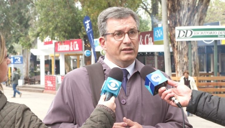 Stipanicic dijo que 17 empresas mostraron interés en negocio del ...