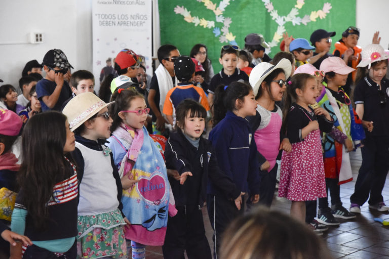 Comenzó una nueva campaña solidaria de Devoto y Devoto Express para ...