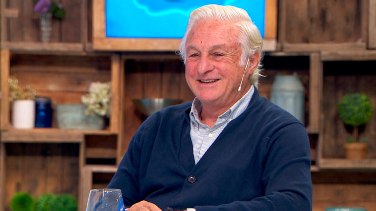 Roberto Canessa a 50 años de la Tragedia de Los Andes: "Hay que ...